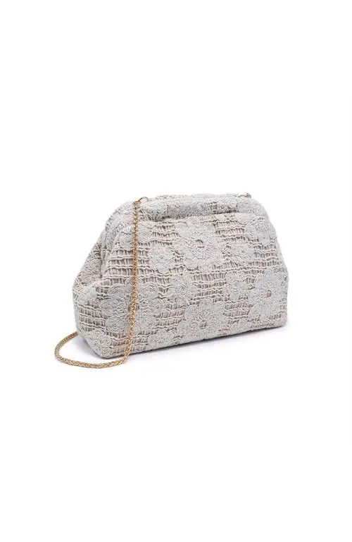 URBAN EXPRESSIONS Ophelia Clutch