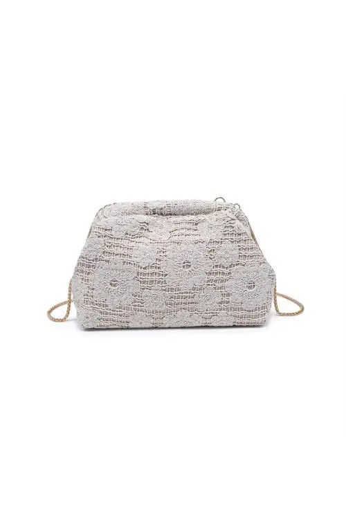 URBAN EXPRESSIONS Ophelia Clutch