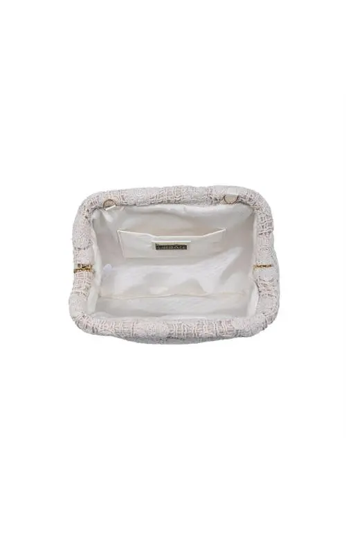 URBAN EXPRESSIONS Ophelia Clutch