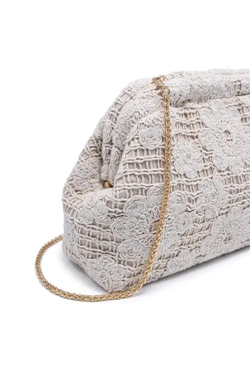 URBAN EXPRESSIONS Ophelia Clutch