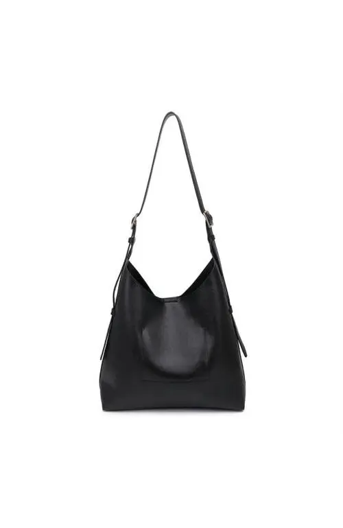 URBAN EXPRESSIONS Maria Hobo - Black