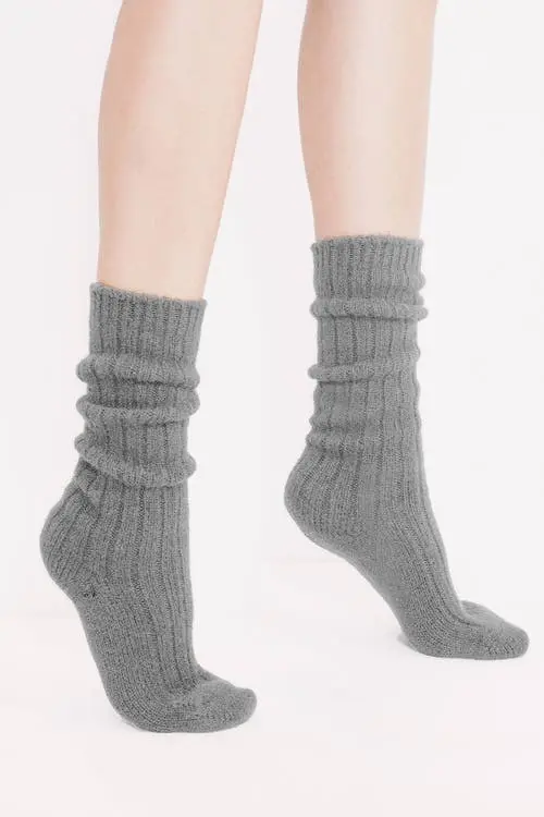 Naked Cashmere Cashmere Socks