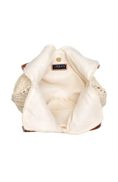 URBAN EXPRESSIONS Clara Tote