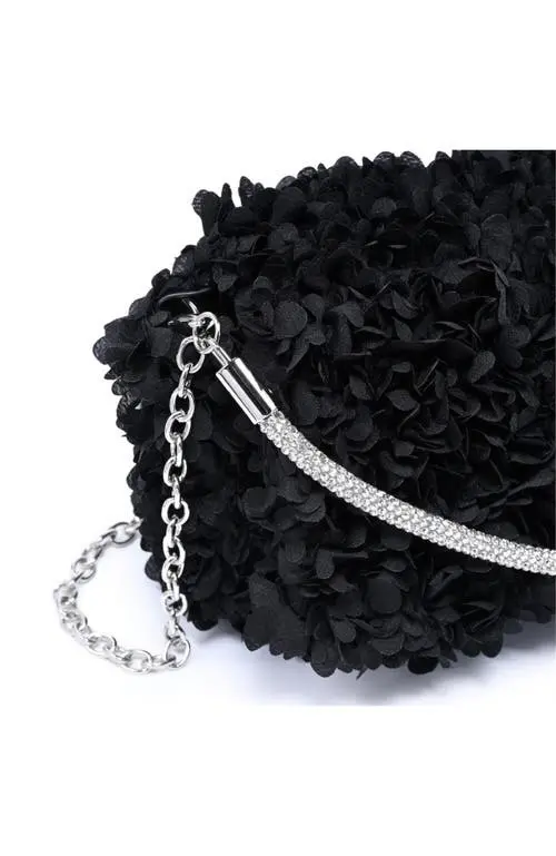 URBAN EXPRESSIONS Charlee Evening Bag