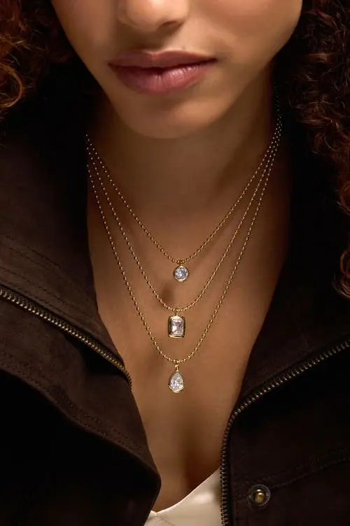HNDRXNECK Hendrix Necklace