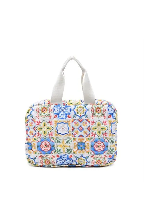 URBAN ESSENTIALS Capri Collective Travel Organizer