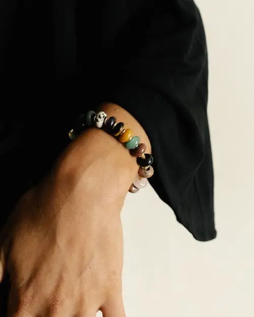 BY LILLA Celine Bracelet Hairties
