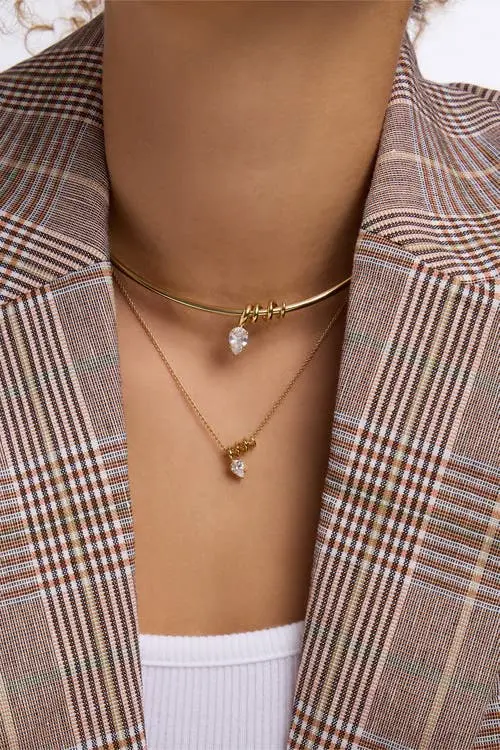 YORKNECK York Necklace