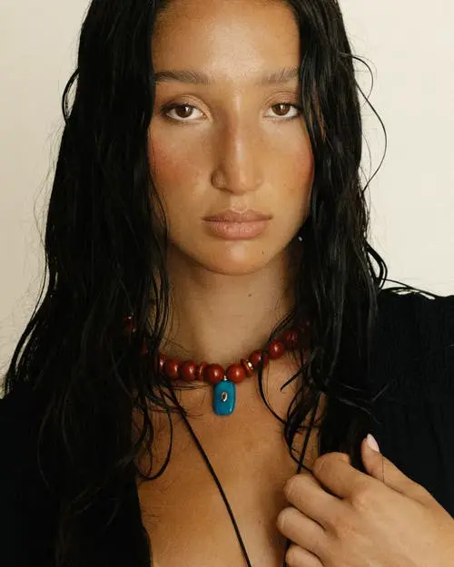 BY LILLA Vera Necklace