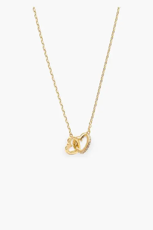 MEIDEYA Heart To Heart Necklace