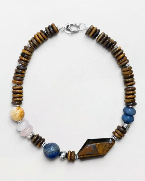 BY LILLA Terra Necklace