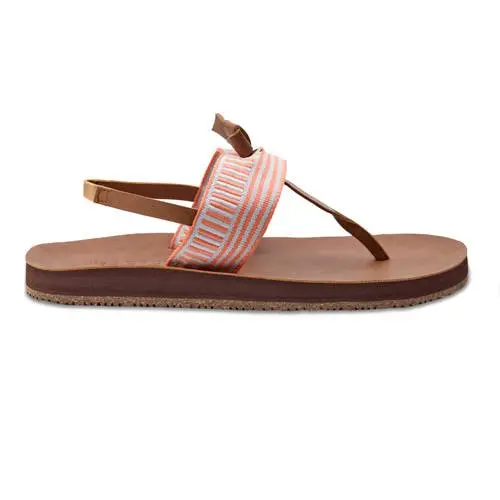 FEELGOODZ Women’s Zensole Islands - Ashley