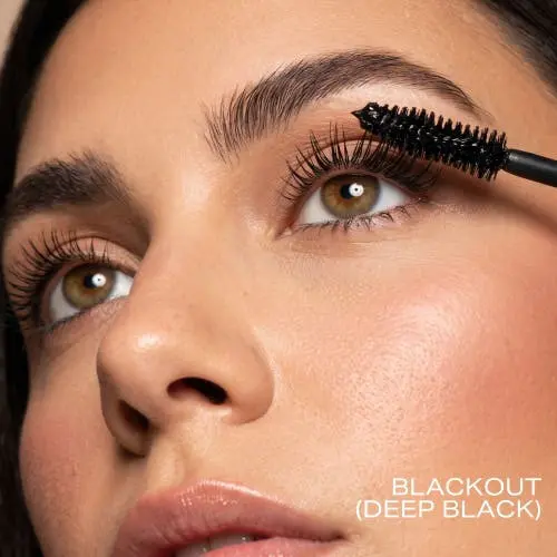 YOUNGBLOOD MINERAL COSMETICS Everlash Mineral Lengthening Mascara