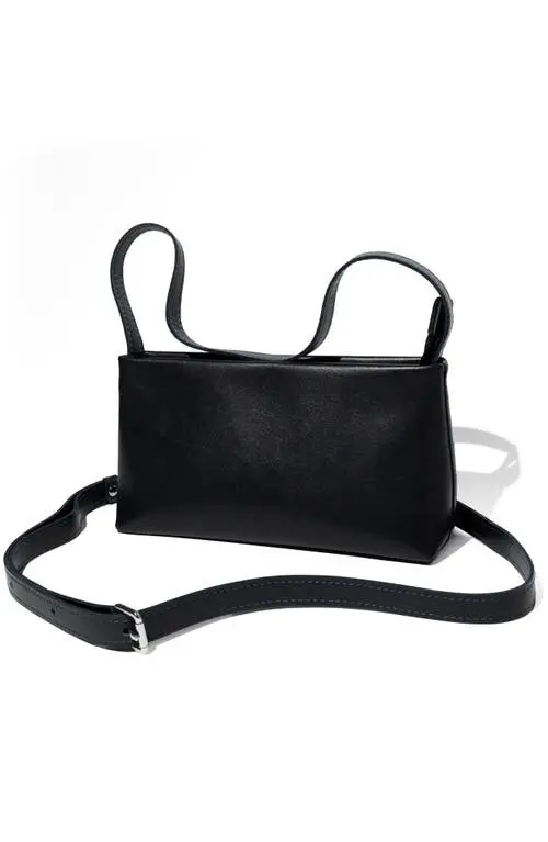 JURGI Smooth Leather Multi-way Kaita Bag
