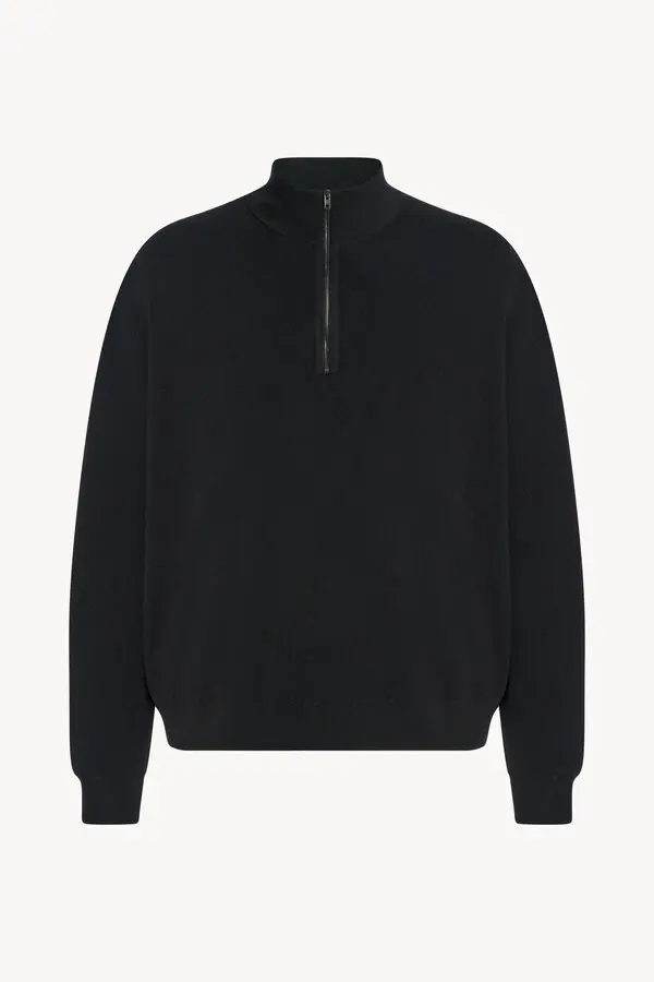 THE ROW Vikko Sweater