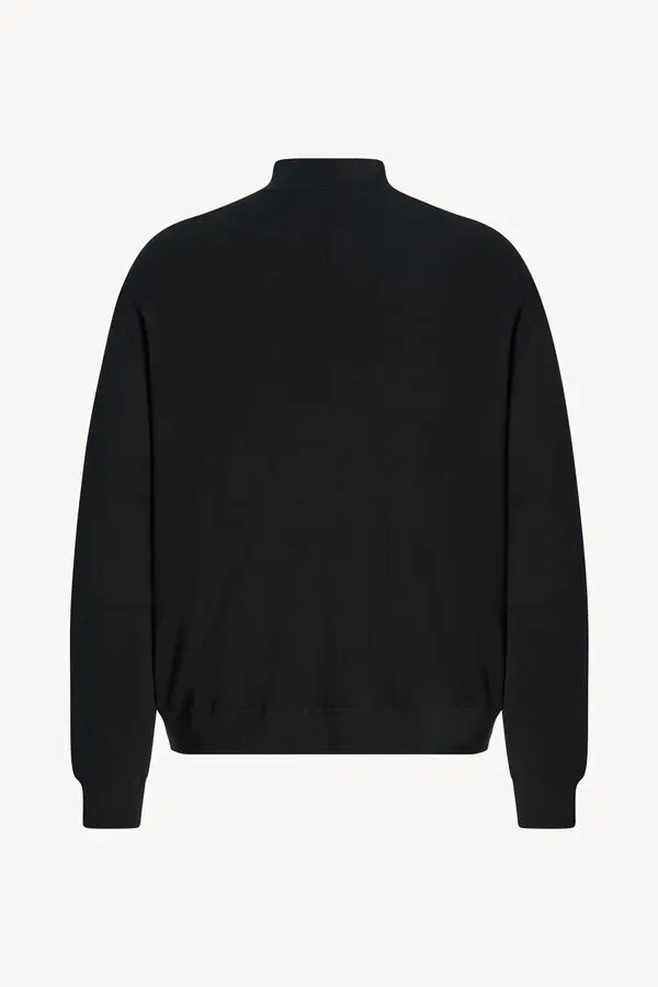 THE ROW Vikko Sweater