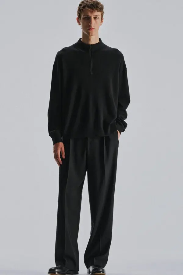 THE ROW Vikko Sweater