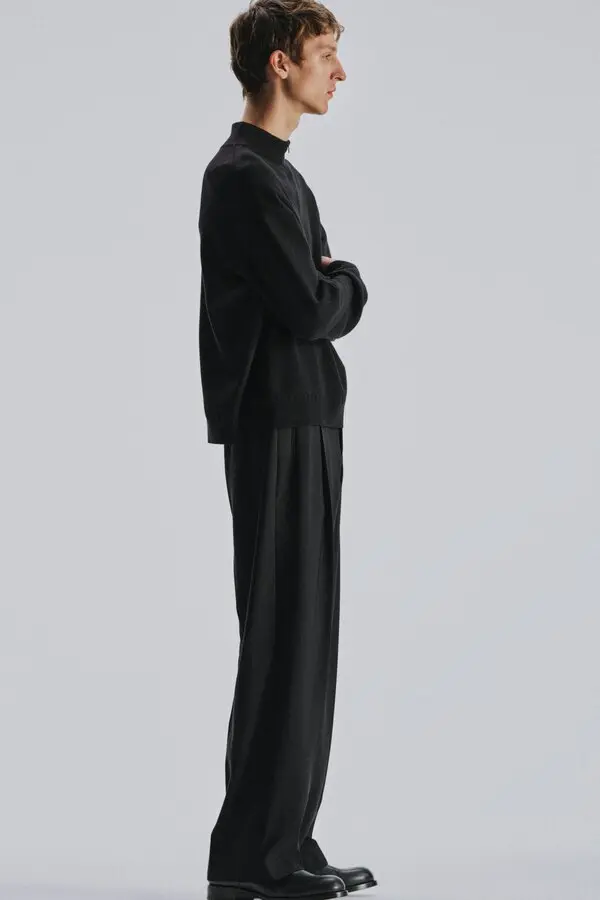 THE ROW Vikko Sweater
