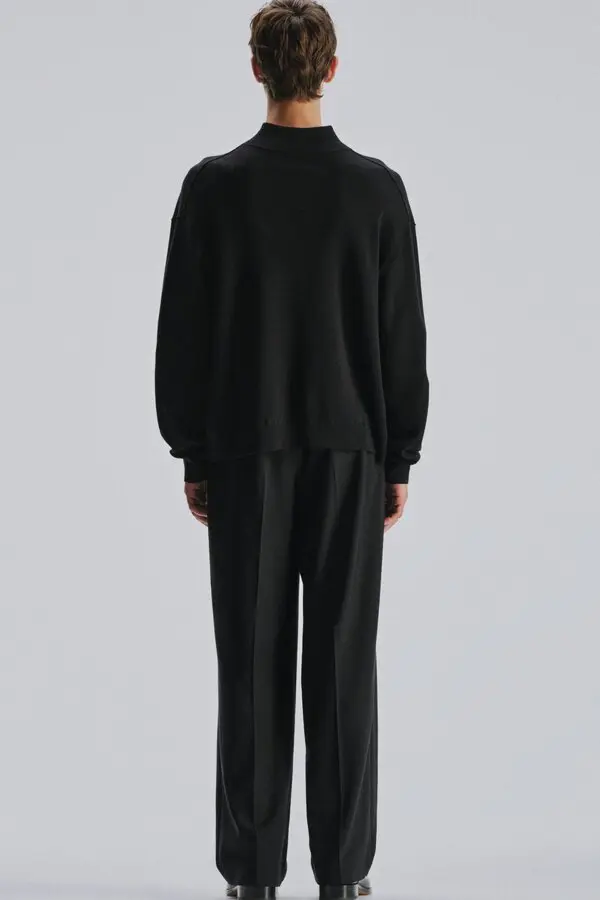 THE ROW Vikko Sweater