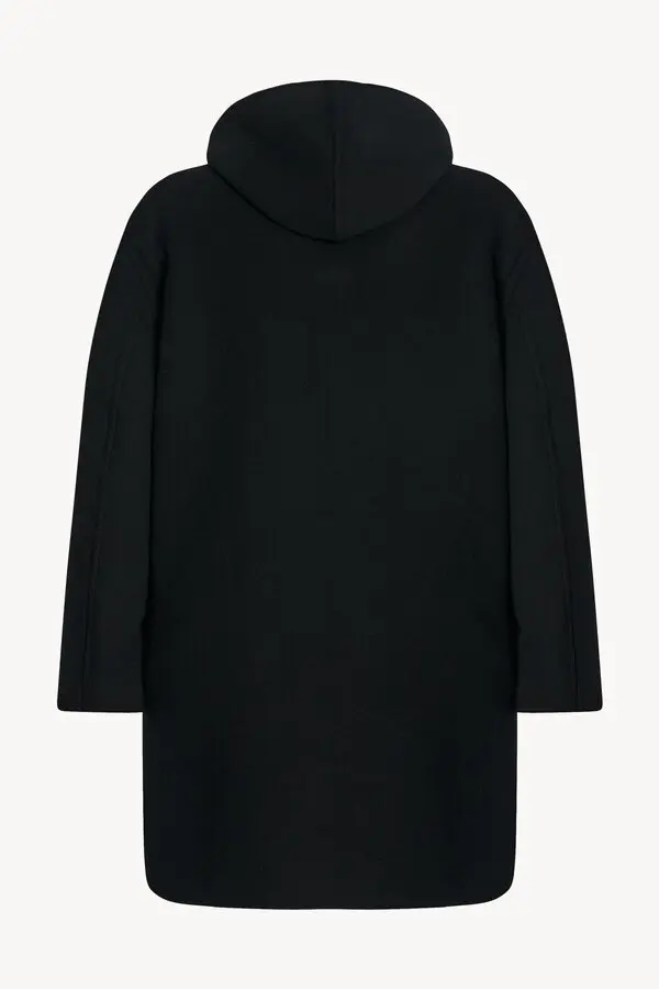 THE ROW Marko Coat