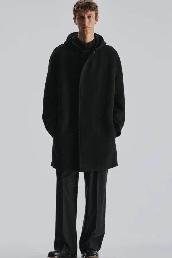 THE ROW Marko Coat