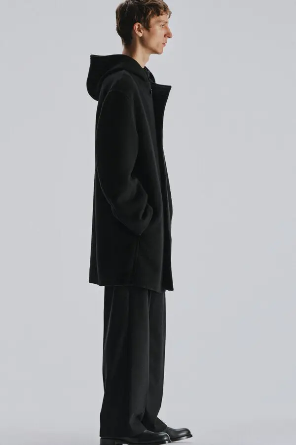 THE ROW Marko Coat