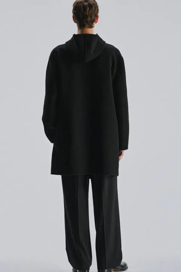 THE ROW Marko Coat