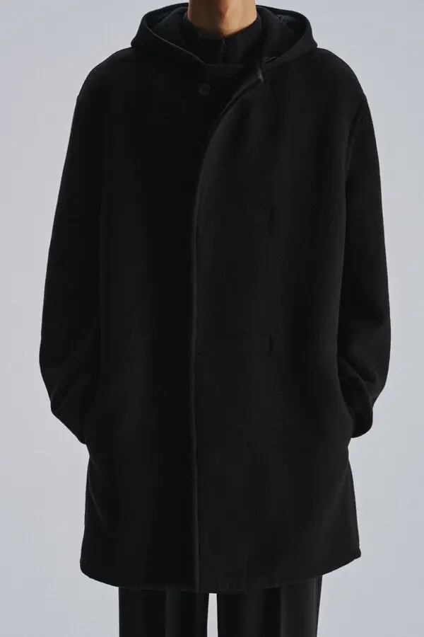 THE ROW Marko Coat
