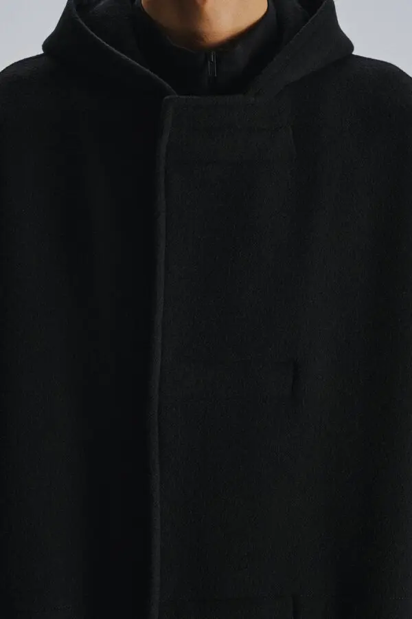 THE ROW Marko Coat
