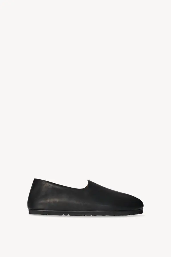 THE ROW Hugh Sport Slip On