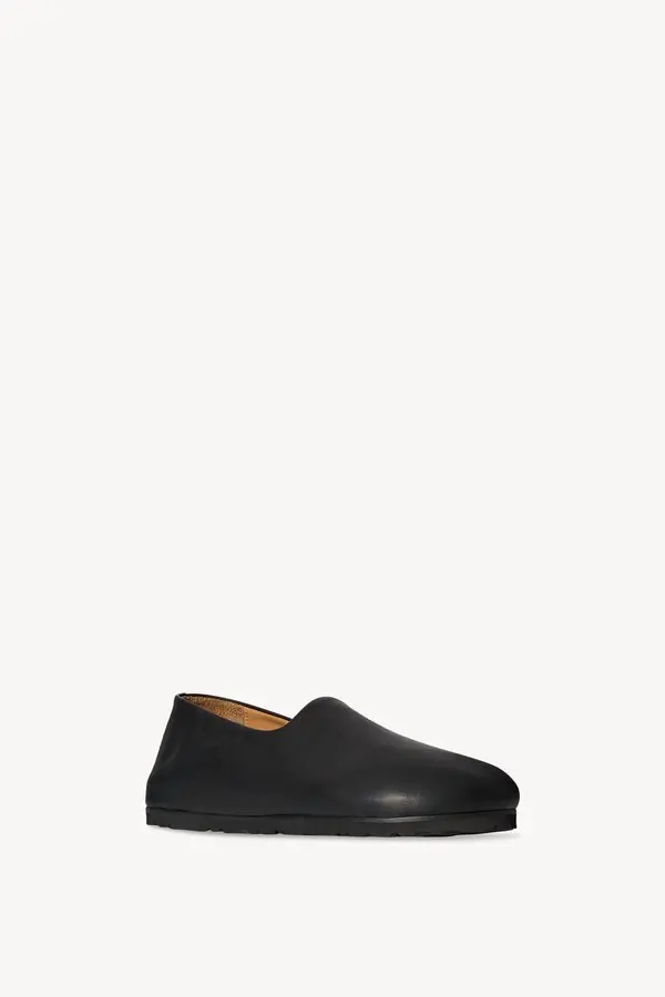 THE ROW Hugh Sport Slip On