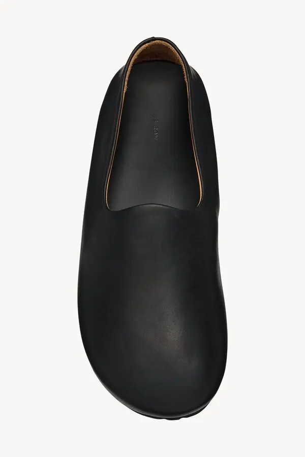 THE ROW Hugh Sport Slip On