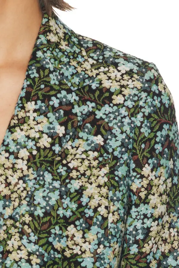 Dries Van Noten Bamis Jacket