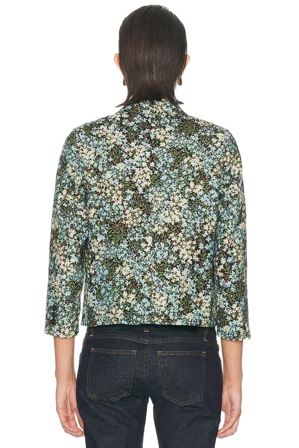 Dries Van Noten Bamis Jacket