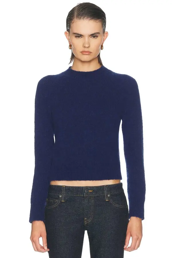 Dries Van Noten Texas Sweater