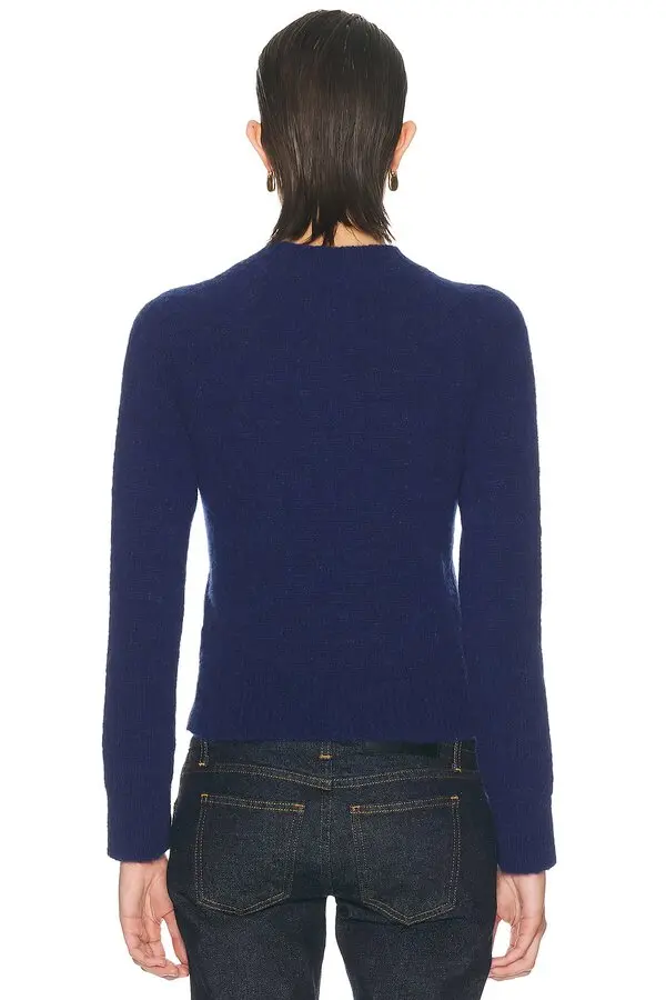 Dries Van Noten Texas Sweater