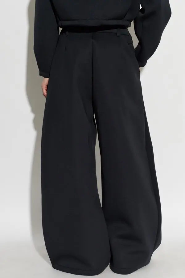 Nike Wide-leg Trousers