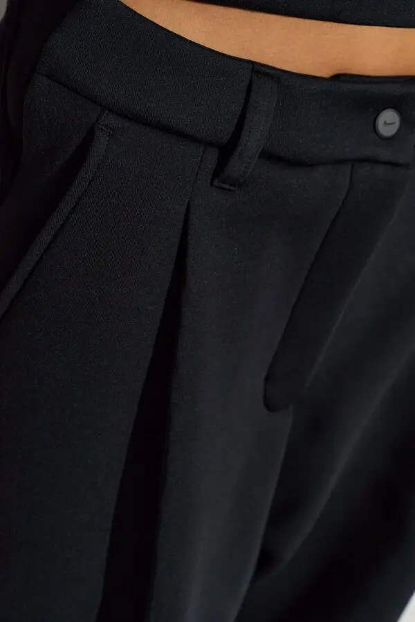 Nike Wide-leg Trousers