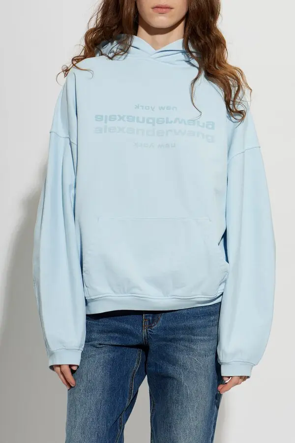 Alexander Wang Hoodie
