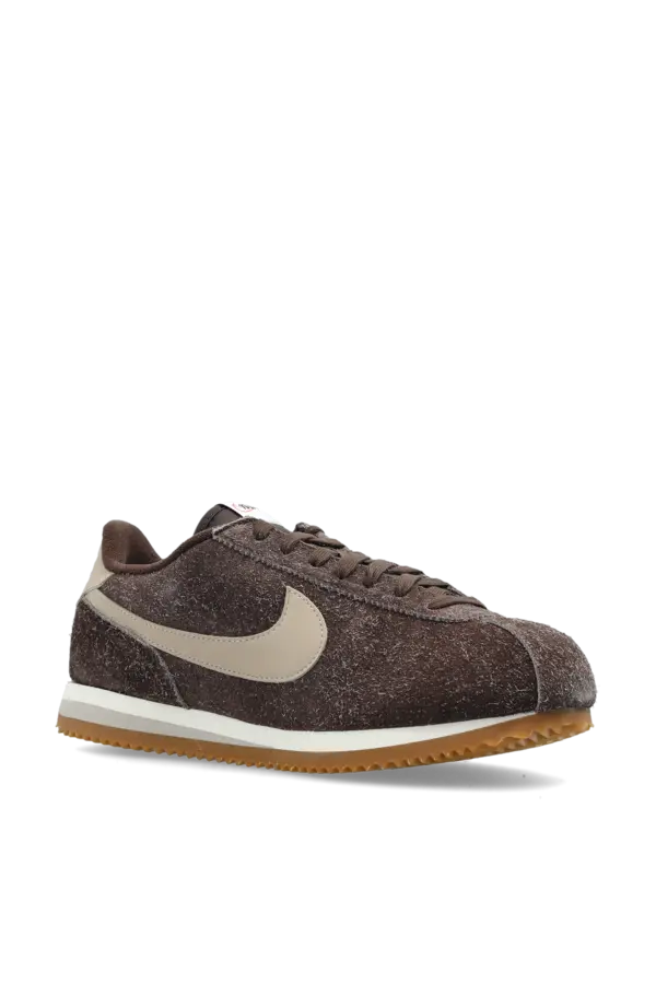 Nike Cortez Suede’ Sneakers - Brown