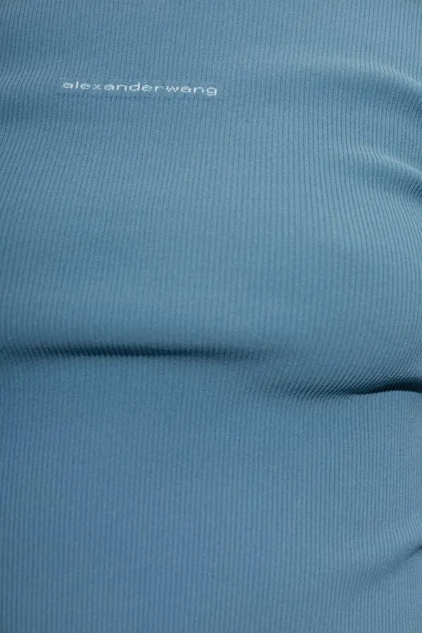 Alexander Wang Fitted Top
