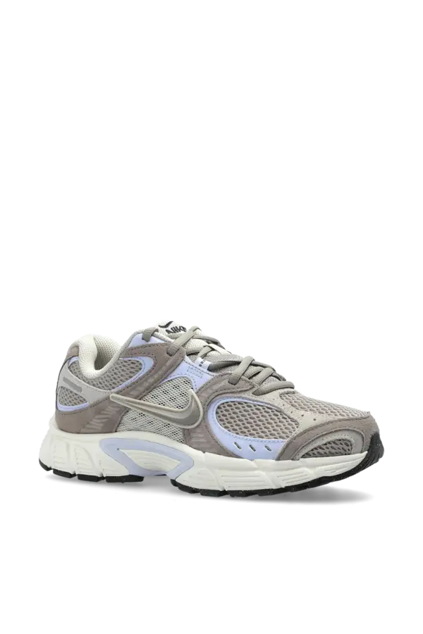 Nike V5 Rnr Suede 2’ Trainers - Grey