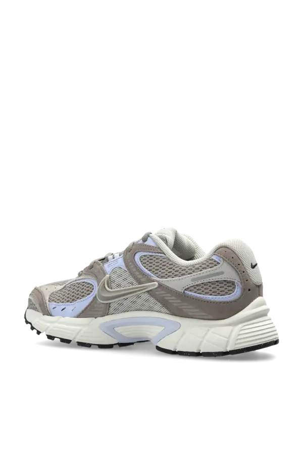 Nike V5 Rnr Suede 2’ Trainers - Grey