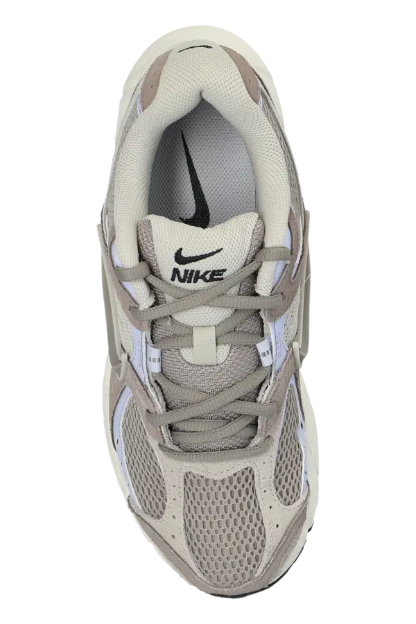 Nike V5 Rnr Suede 2’ Trainers - Grey