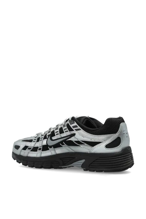 Nike P-6000’ Sneakers - Silver