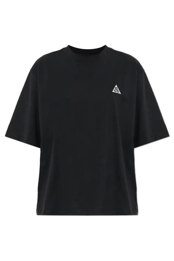 Nike T-shirt - Black
