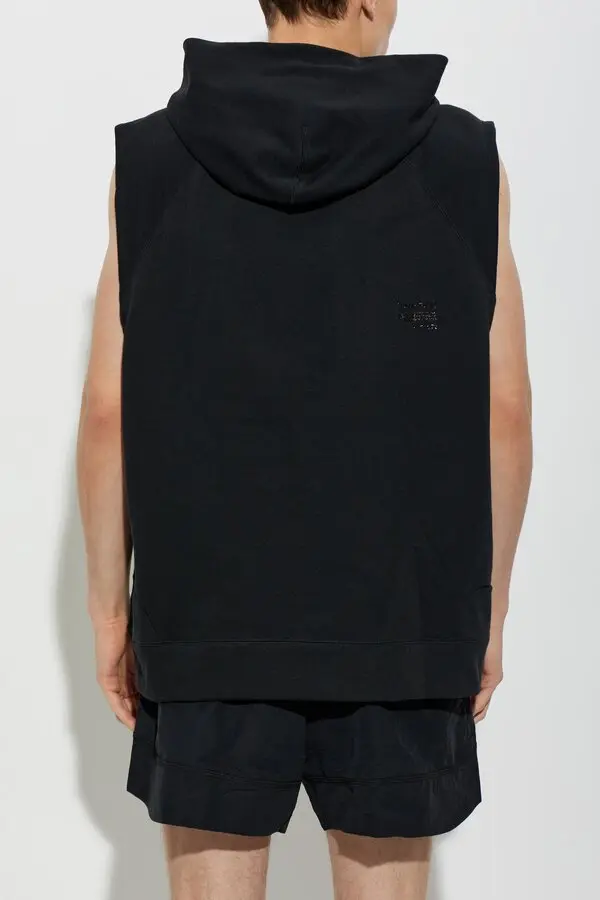 Nike Logo Hoodie