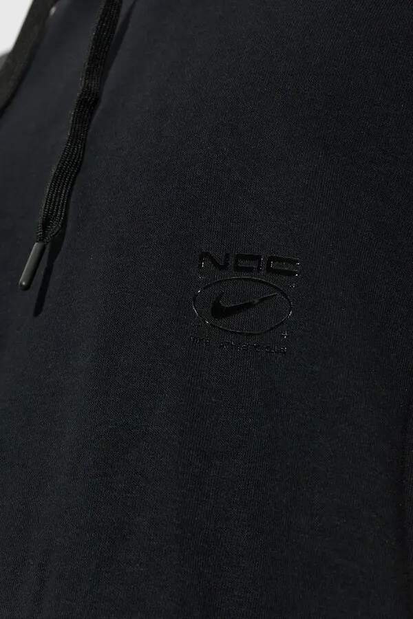 Nike Logo Hoodie