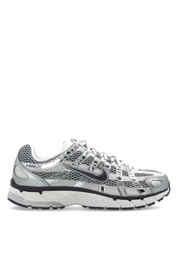 Nike P-6000 Sneakers - Grey