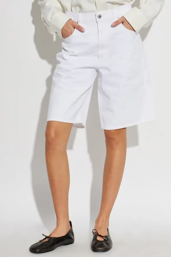 Citizens Of Humanity Court’ Denim Shorts